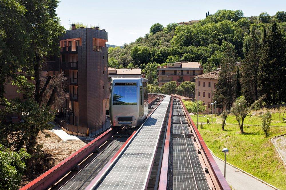 All aboard! Kiwi.com's top 10 transport systems - Kiwi.com | Stories